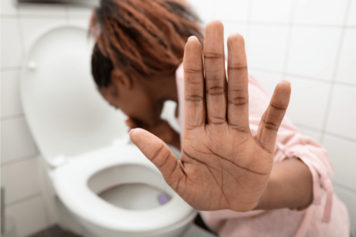 Vomiting - Everything You Need to Know.