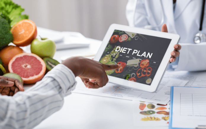 20 Best Foods for a Low-Potassium Diet