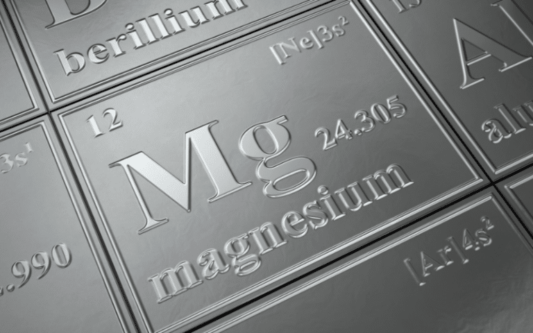 Magnificent Magnesium: Top 15 Health Benefits You Need to Know