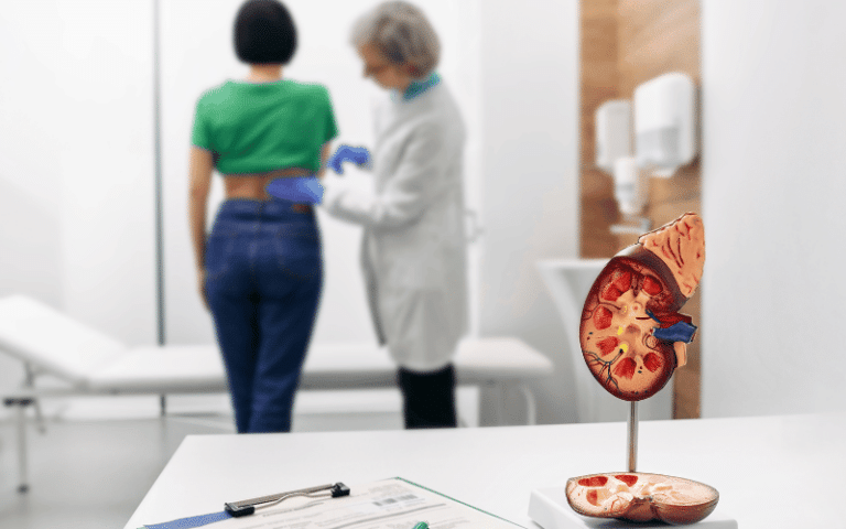 Understanding the 5 Stages of Chronic Kidney Disease: An In-Depth ...