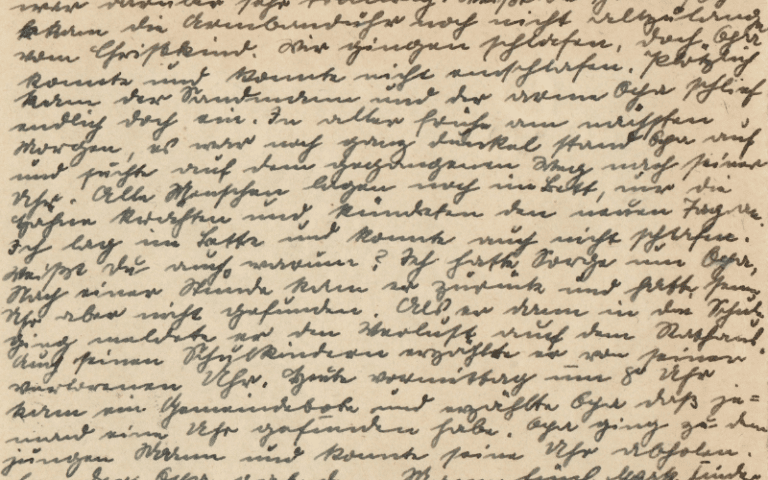 20 Parkinson's Symptoms: Recognizing the Early Signs of Parkinson's ...