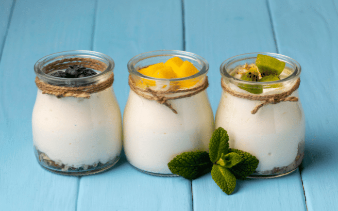 Top 20 Magnesium-Rich Foods You Need to Include in Your Diet - Page 6 of 21