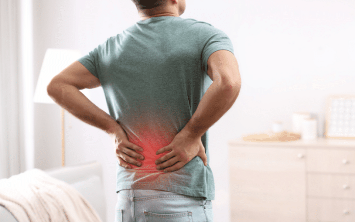 10 Key Differences Between Kidney Pain and Back Pain: Identifying and ...