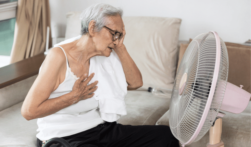 10 Pivotal Postural Orthostatic Tachycardia Syndrome (POTS) Symptoms