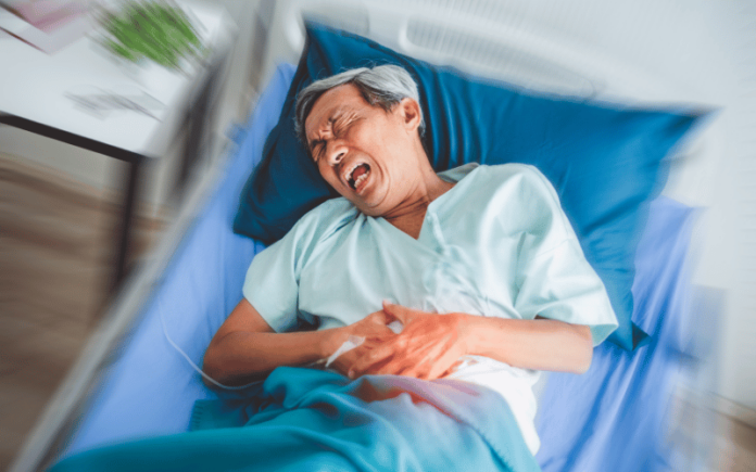 10 Symptoms of an Ulcerative Colitis (UC) Flare-Up: Recognizing the ...