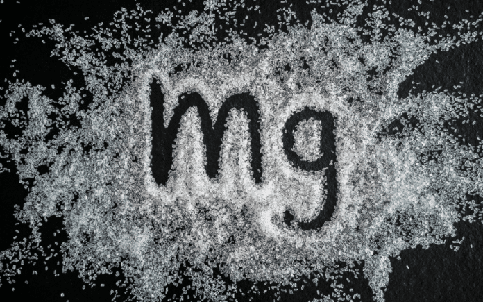 Top 10 Magnesium Side Effects: Understanding Too Much Magnesium and ...