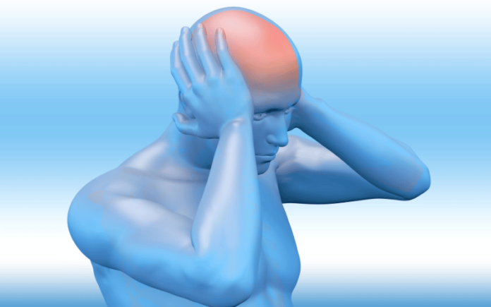 Headache Location Chart: Identifying 29 Types of Headaches - Page 17 of 30