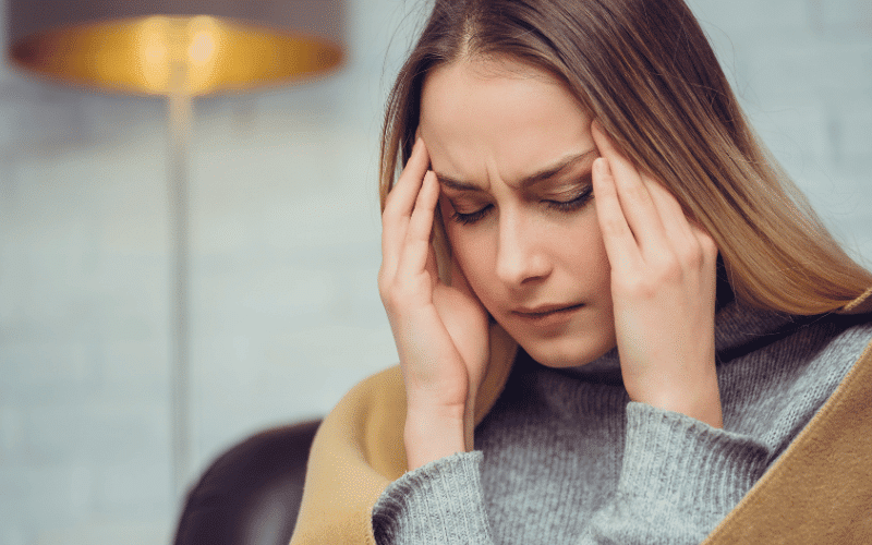 Headache Location Chart: Identifying 29 Types of Headaches - Page 3 of 30