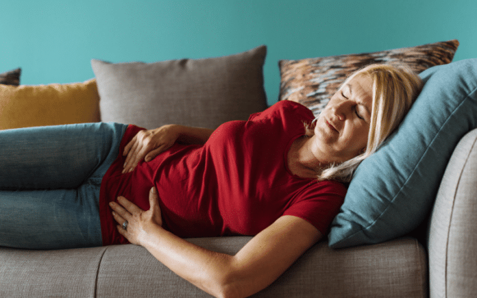 15 Ovarian Cyst Symptoms Every Woman Should Know - Page 2 of 16