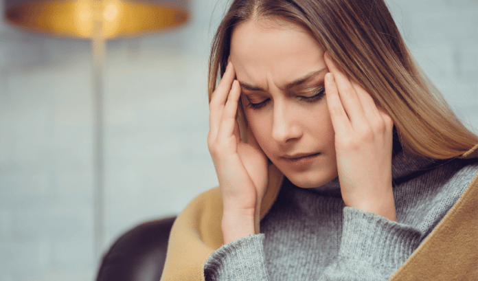 10 Pivotal Postural Orthostatic Tachycardia Syndrome (POTS) Symptoms ...