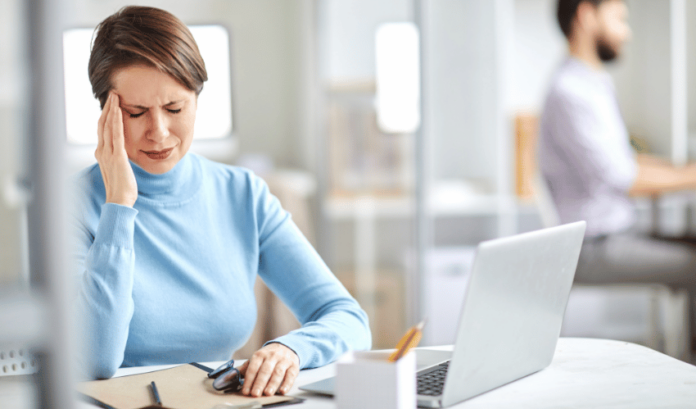 10 Pivotal Postural Orthostatic Tachycardia Syndrome (POTS) Symptoms ...