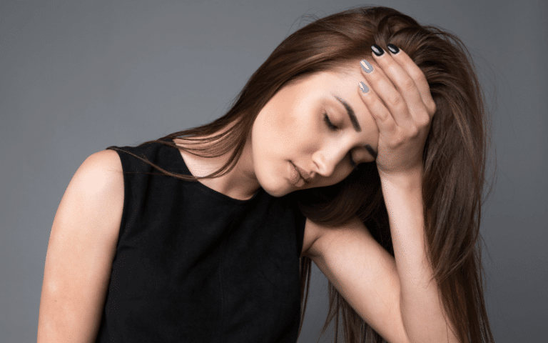 Headache Location Chart: Identifying 29 Types of Headaches