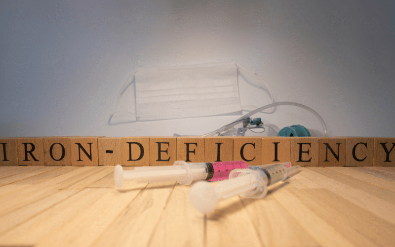 15 Symptoms And Signs Of Iron Deficiency You Shouldnt Ignore
