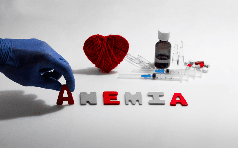 Severe Anemia: Uncovering the Top 10 Causes