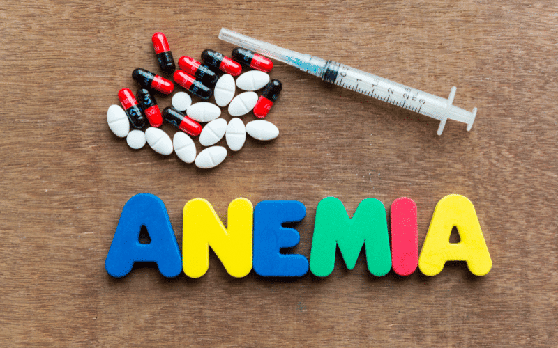 Pernicious Anemia: Unveiling the Top 10 Causes
