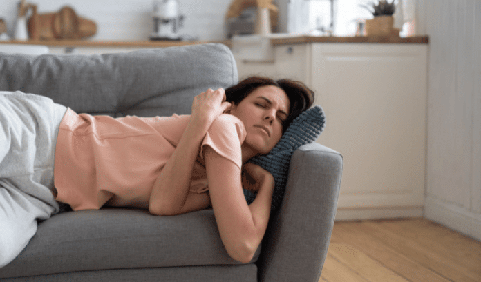 Sideroblastic Anemia Top 10 Symptoms You Shouldnt Ignore