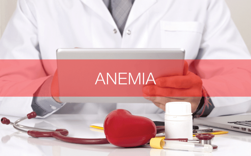 Understanding Macrocytic Anemia: Symptoms and Treatment