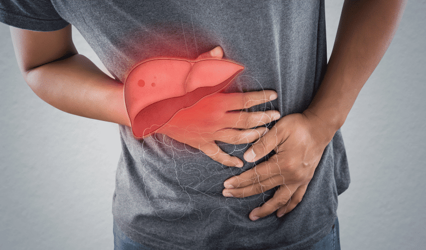 Your Liver Health: 10 Early Warning Signs of Liver Damage