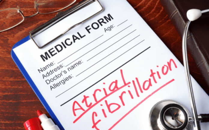 Identifying the Early Warning Signs: 10 Symptoms of Atrial Fibrillation ...