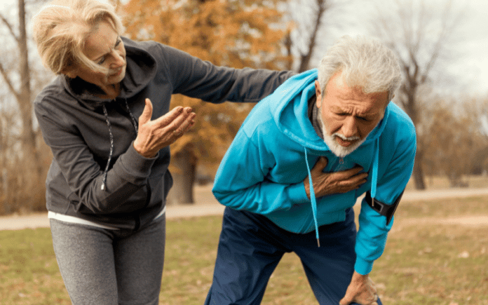 Recognizing the Warning: 15 Signs and Symptoms of Heart Attack in Men