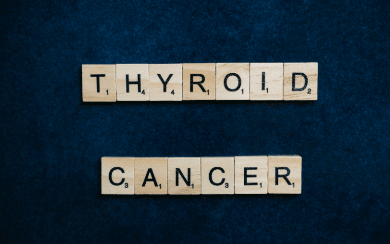Understanding Thyroid Cancer: 8 Early Signs You Can't Ignore