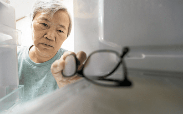 Understanding Amnestic Mild Cognitive Impairment: The Top 10 Symptoms ...