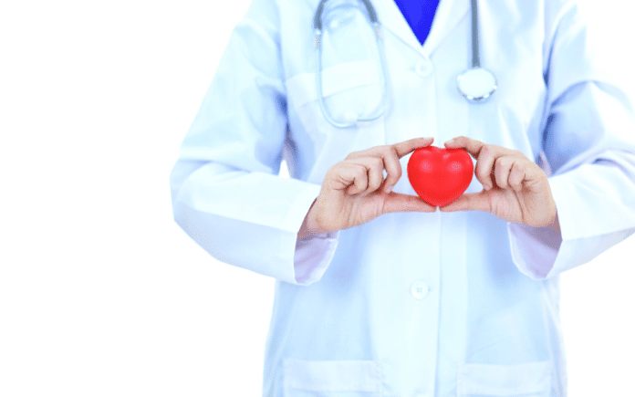 A Comprehensive Look at Left-Sided Heart Failure: The 10 Unmistakable ...