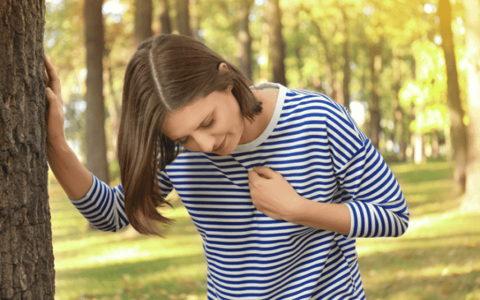 12 Causes of Chest Pain in Women: Your Essential Health Guide