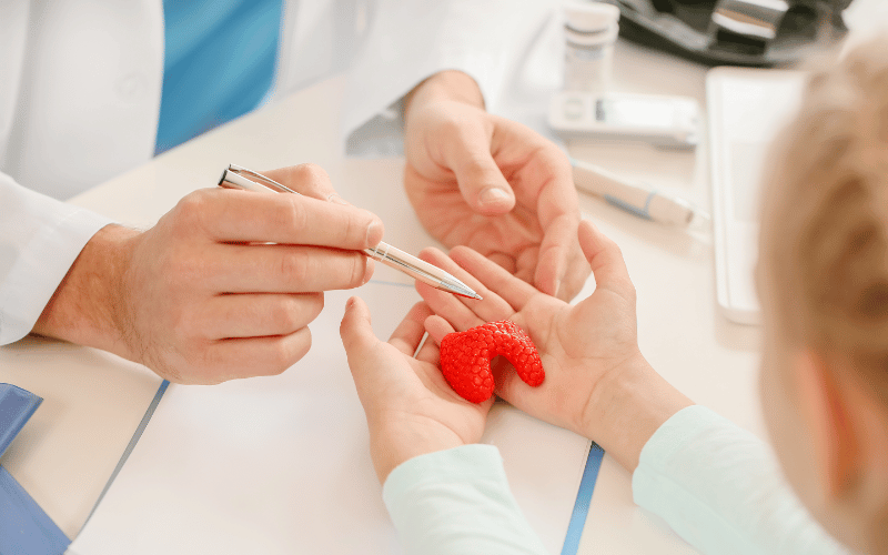 Decoding Multiple Endocrine Neoplasia (MEN): A Deep Dive into its 10 ...