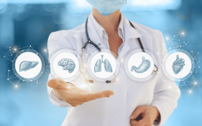 Understanding Multiple Organ Dysfunction Syndrome (MODS): A Closer Look ...