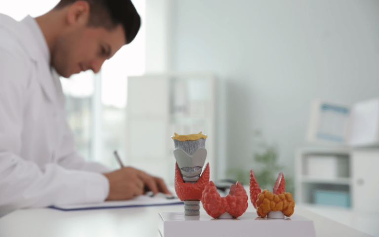 Understanding Papillary Thyroid Cancer: 10 Essential Facts - Page 6 of 11