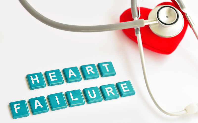 Signs and Symptoms of Heart Failure in Women: A Detailed Examination ...