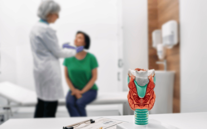 Understanding the Four Stages of Thyroid Cancer: A Detailed Exploration