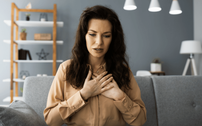 Angina Pectoris Unveiled: A Detailed Exploration of Its Top 10 Symptoms