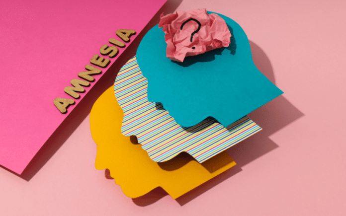 Unveiling the Mystery: 15 Important Facts about Dissociative Amnesia ...