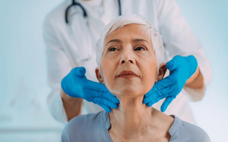 The Subtle Signs: Top 10 Silent Thyroiditis Symptoms