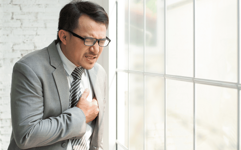 Understanding Acute Decompensated Heart Failure: The Ten Symptoms You ...