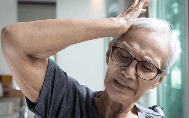 Understanding Cerebrovascular Disease Symptoms: A Comprehensive Insight Understanding Cerebrovascular Disease Symptoms: A Comprehensive Insight