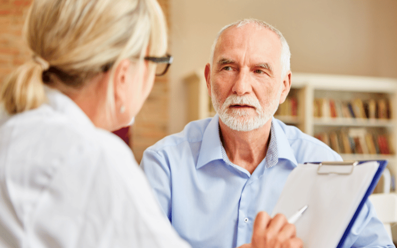 15 Essential Tips For Communicating With Dementia Patients