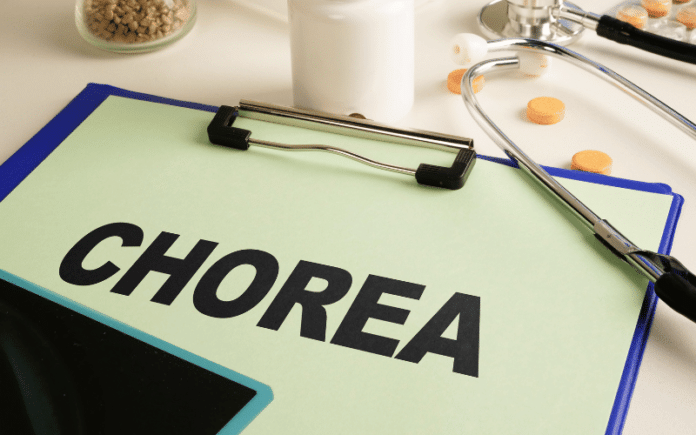 Inside Huntington's Disease: A Closer Look at the Top Ten Symptoms ...