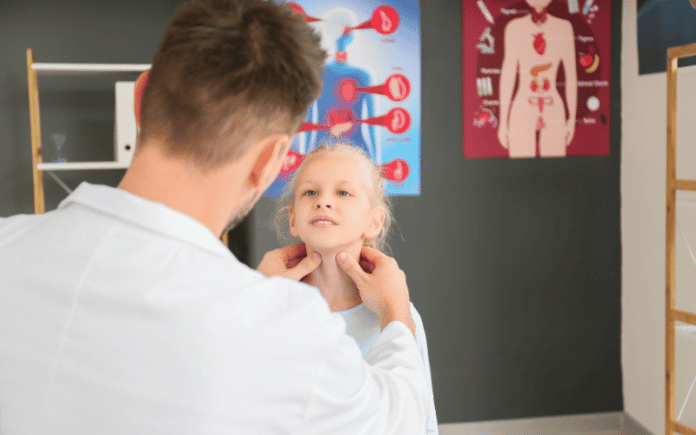 10 Key Signs Your Child Might Be Suffering from Iodine Deficiency ...