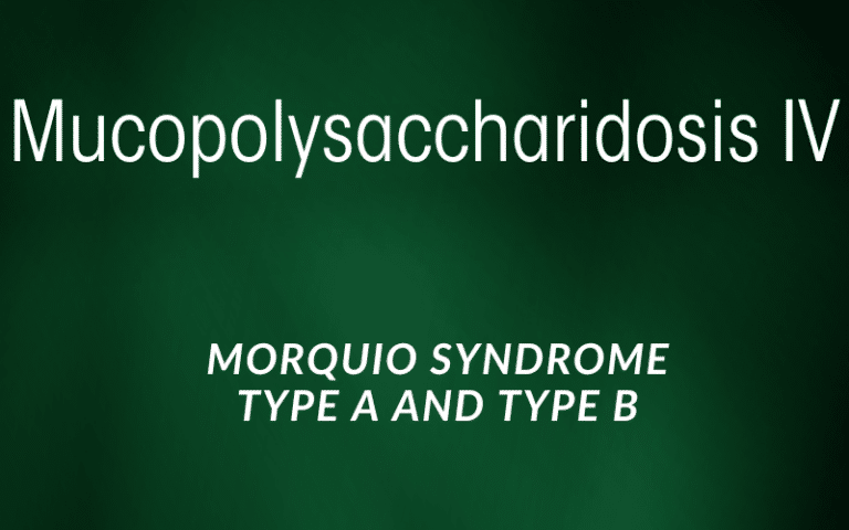 Understanding Mucopolysaccharidosis: From Type I to Type IX - Page 4 of 8