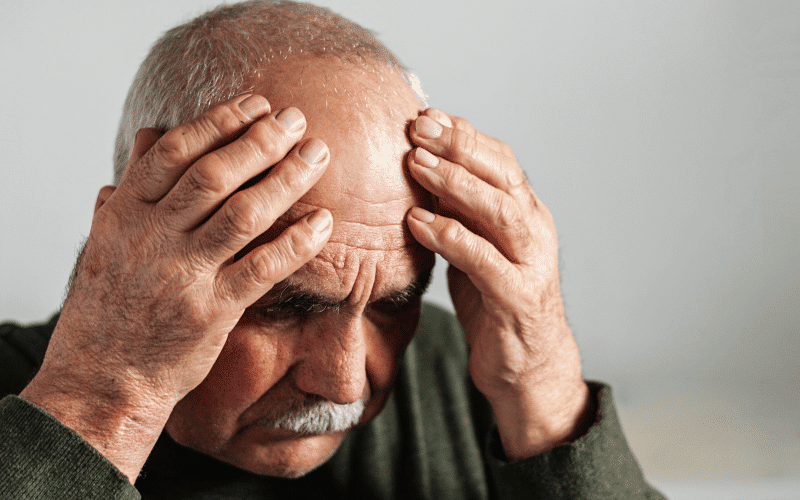 Exploring Semantic Dementia: Deciphering the Top 10 Symptoms
