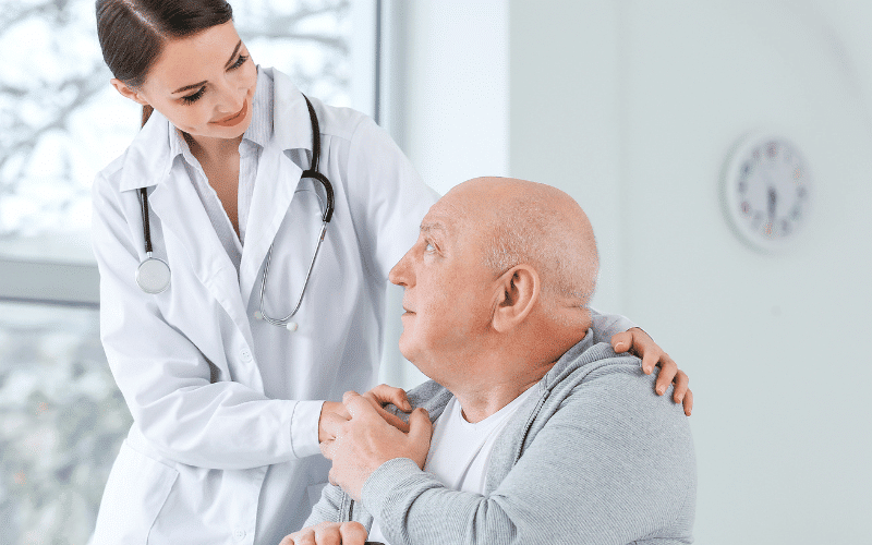 The Unseen Battle: Recognizing the 10 Symptoms of Parkinson's Disease ...