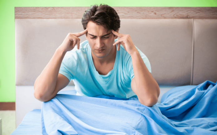 Understanding REM Sleep Behavior Disorder: Top 10 Symptoms to Watch Out For