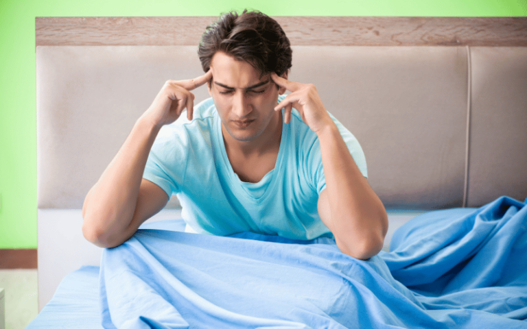 Understanding REM Sleep Behavior Disorder: Top 10 Symptoms to Watch Out For
