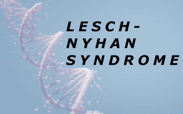 The Reality of Lesch Nyhan Syndrome: The 10 Symptoms that Define it
