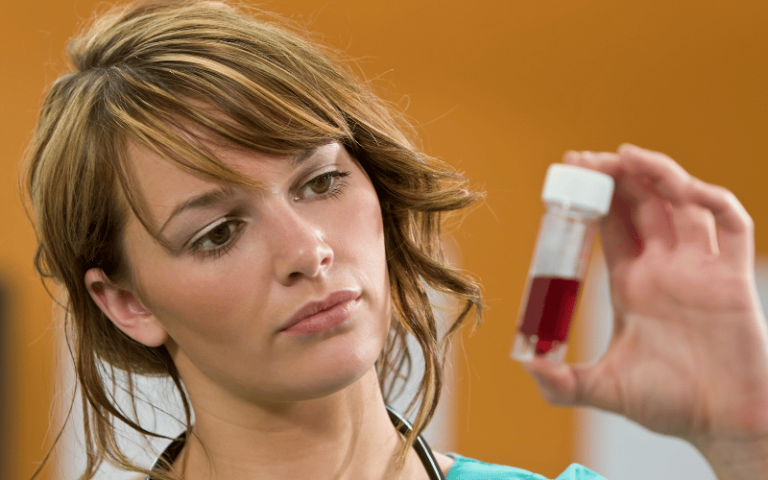 When Blood Thickens: 10 Key Symptoms of Hyperviscosity Syndrome