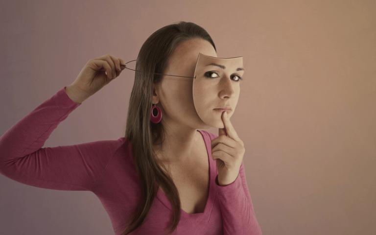 The Female Face of Asperger's Syndrome: 10 Must-Know Facts