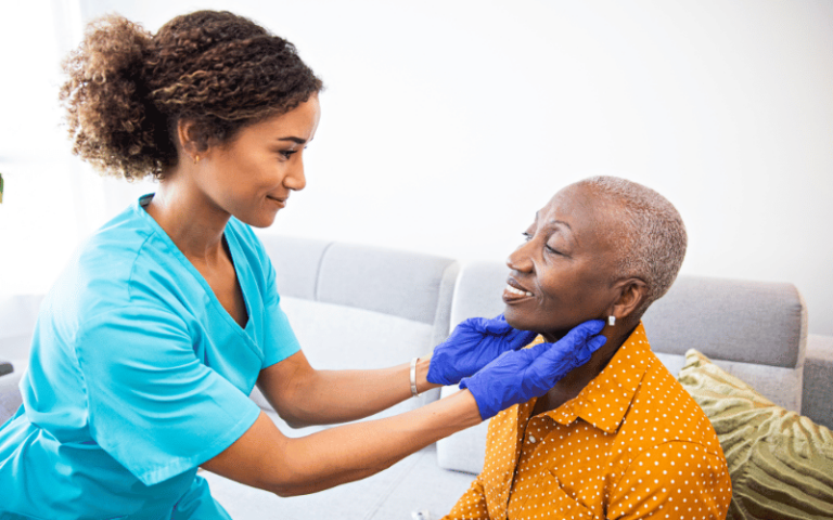 On the Health Horizon: 10 Hodgkin Lymphoma Symptoms to Recognize